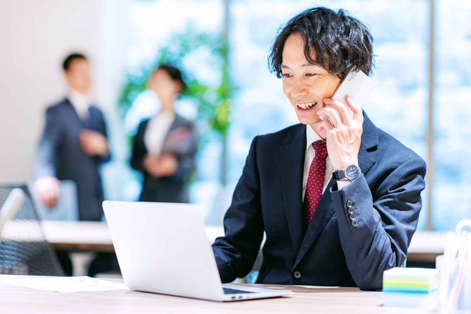 免許なしの人材紹介はあり？リファラル採用・単発紹介・副業など事例ごとに違法性を解説 - circusAGENT｜人材紹介会社専用・求人データベース