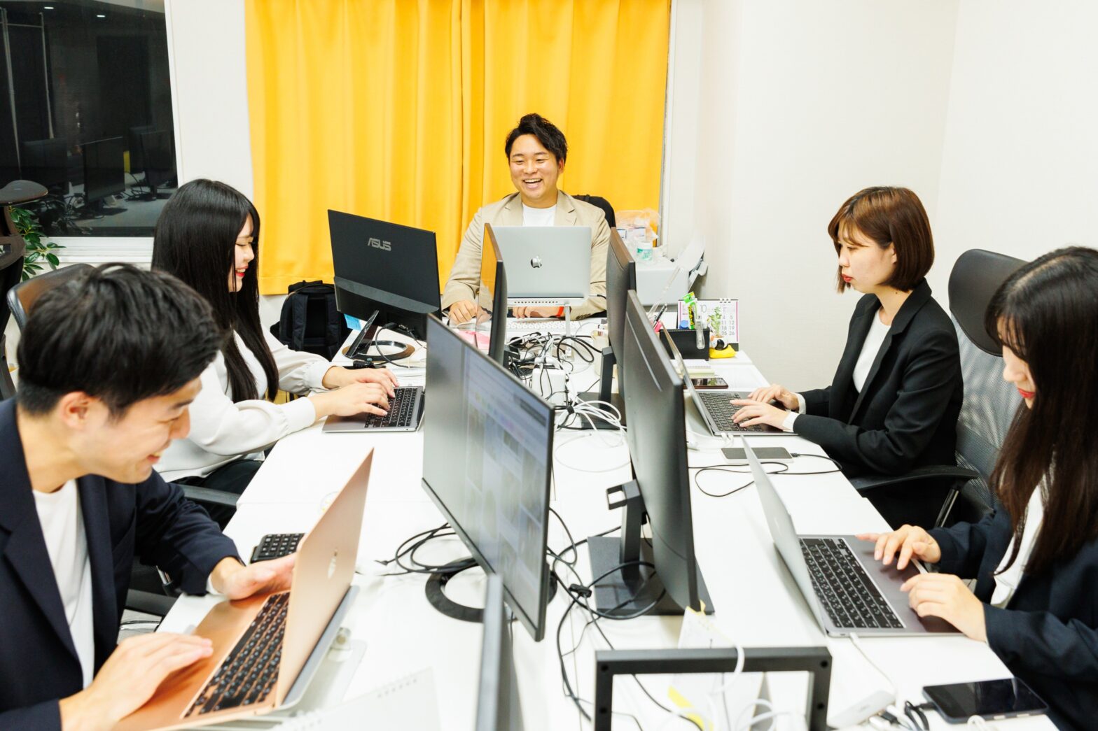 月10名の決定から未来の30名体制へ — circusAGENTで飛躍する株式会社オンライズの成長戦略 - circusAGENT｜人材紹介会社専用・求人データベース